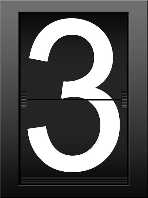 5,000+ Free Number Panel & Number Images - Pixabay