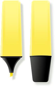 30+ Free Highlighter & Highlight Vectors - Pixabay