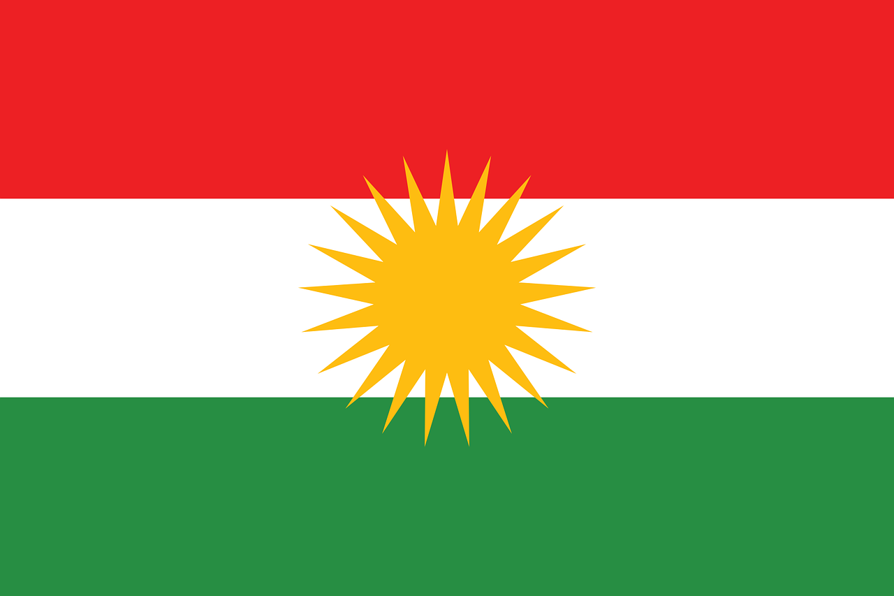 Download Kurdistan Flag Country Royalty Free Vector Graphic Pixabay Download Kurdistan Flag Country Royalty Free Vector Graphic Pixabay
