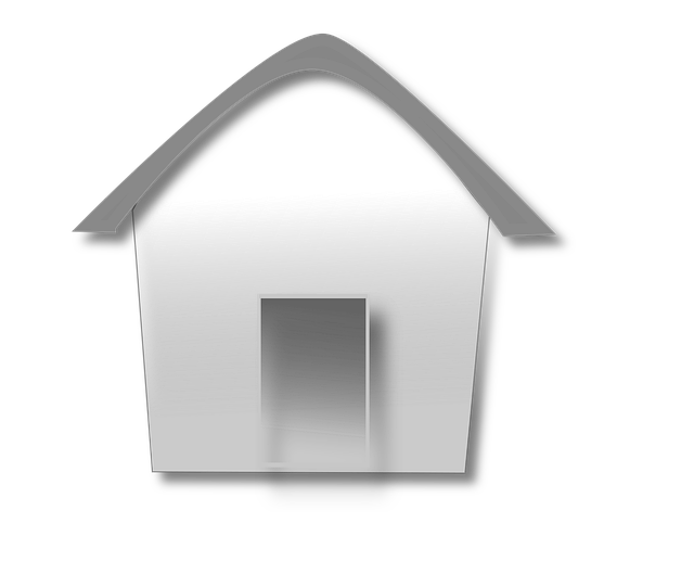 Rumah - Gambar vektor gratis di Pixabay
