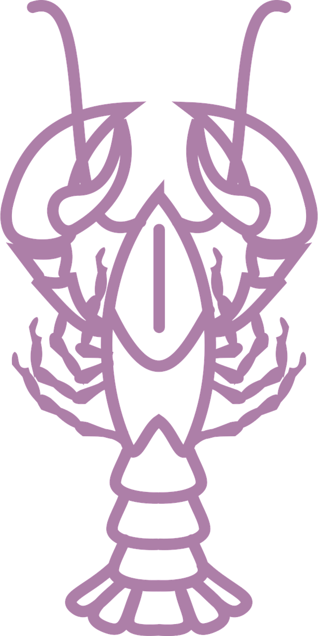 Explore 113+ Free Lobsters Illustrations: Download Now - Pixabay
