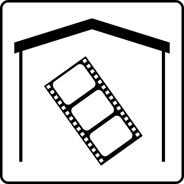 Free Cinema Vector Art - Download 475+ Cinema Icons & Graphics - Pixabay