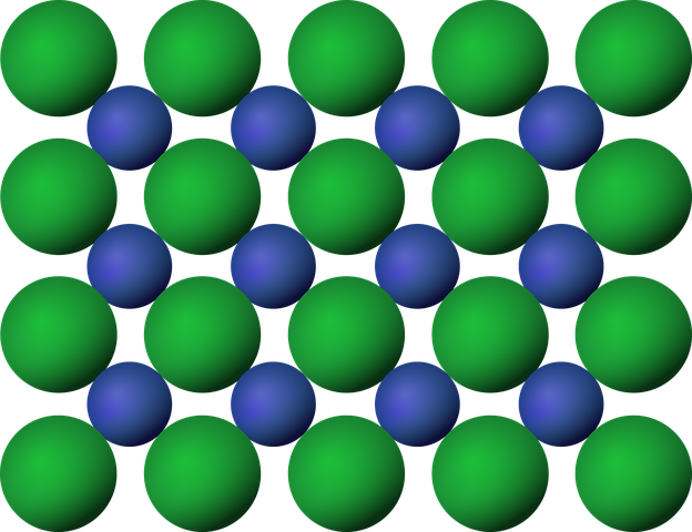 10+ Free Chemical Structure & Chemistry Vectors - Pixabay