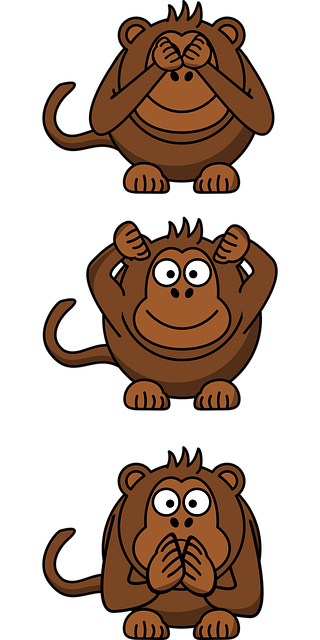 10,000+ Free Three Monkeys & Monkey Images - Pixabay