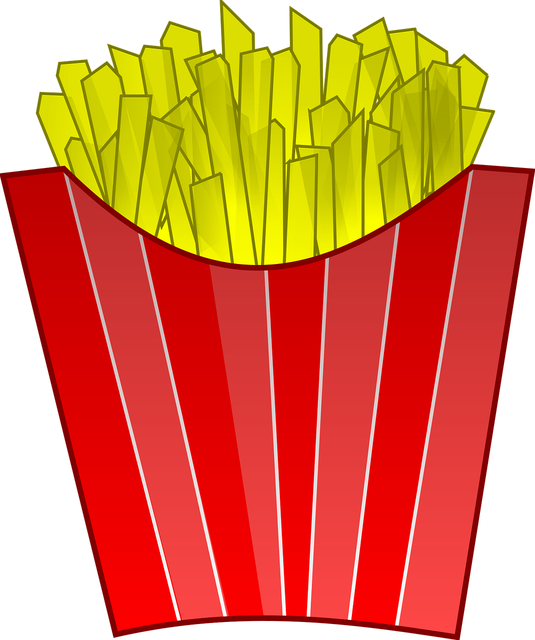 Free Mcdonalds Vector Art - Download 30+ Mcdonalds Icons & Graphics ...