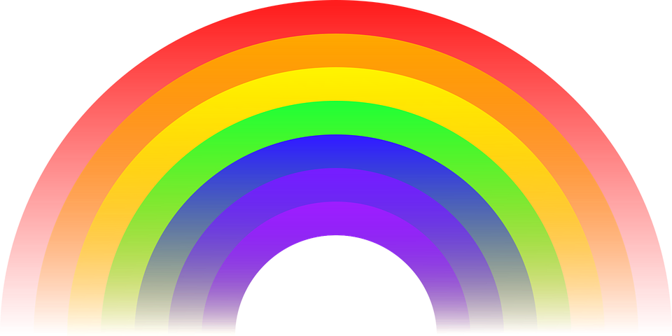 Regenbogen Farben Wunder Der Natur Kostenlose Vektorgrafik Auf Pixabay Regenbogen Farben Wunder Der Natur Kostenlose Vektorgrafik Auf Pixabay