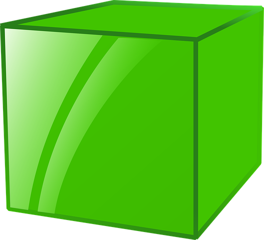 300+ Gambar Kubus 3D & Kubus Gratis - Pixabay
