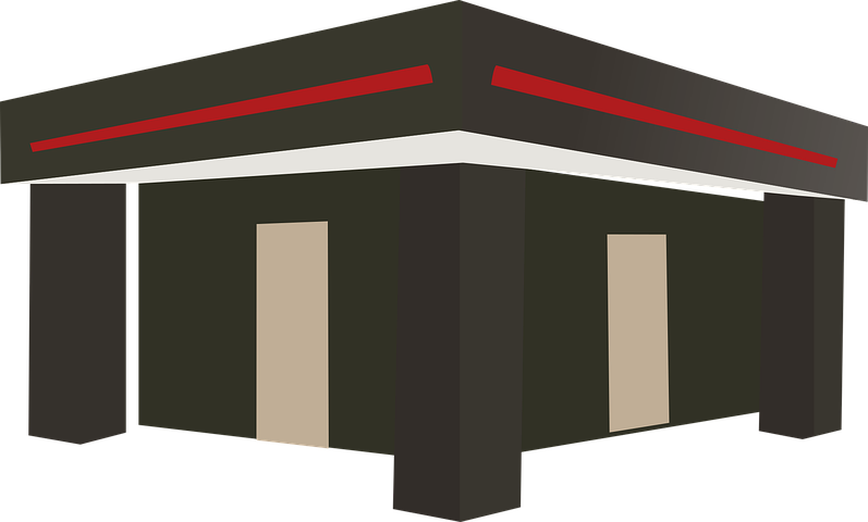 40+ Free Flat Roof & Building Images - Pixabay