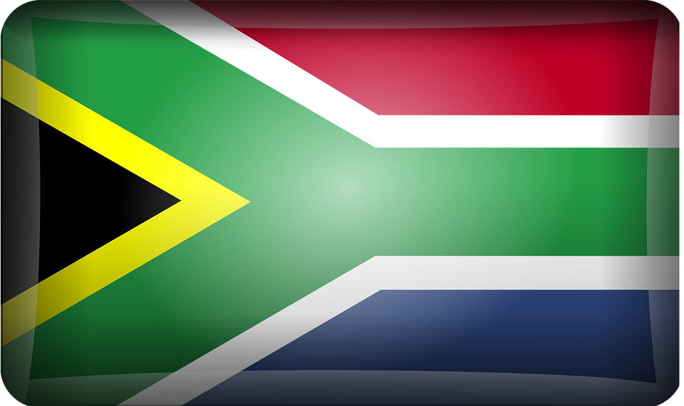 Download Africa, Flag, Glassy. Royalty-Free Vector Graphic - Pixabay