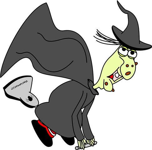 1+ Free Pimple & Witch Vectors - Pixabay