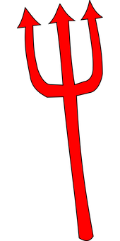 20+ Free Trident & Devil Vectors - Pixabay