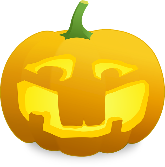 Free Happy Pumpkin Vector Art - Download 4,804+ Happy Pumpkin Icons ...