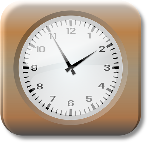 100+ Free Wood Clock & Clock Images