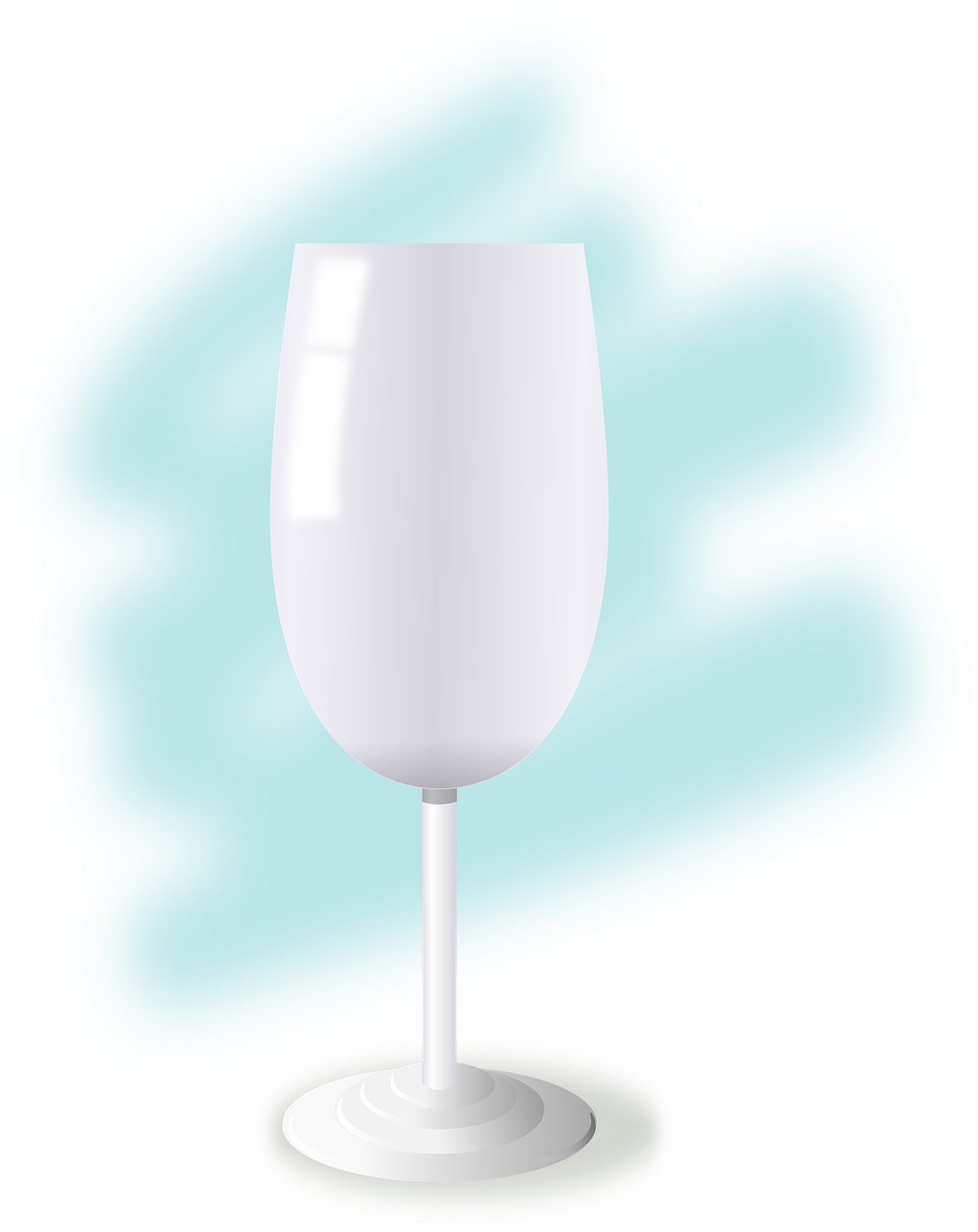 Download Drink Glass Wine Glass Royalty Free Vector Graphic Pixabay