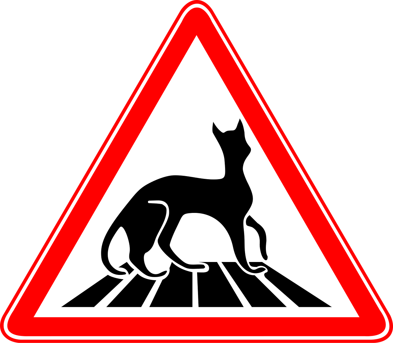Free Zebra Crossing Vector Art - Download 1,112+ Zebra Crossing Icons ...