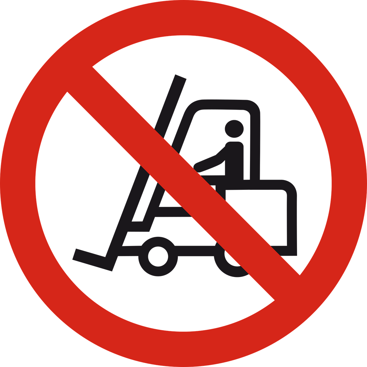 超过 100 张关于“Forklift”和“叉车”的免费图片 - Pixabay