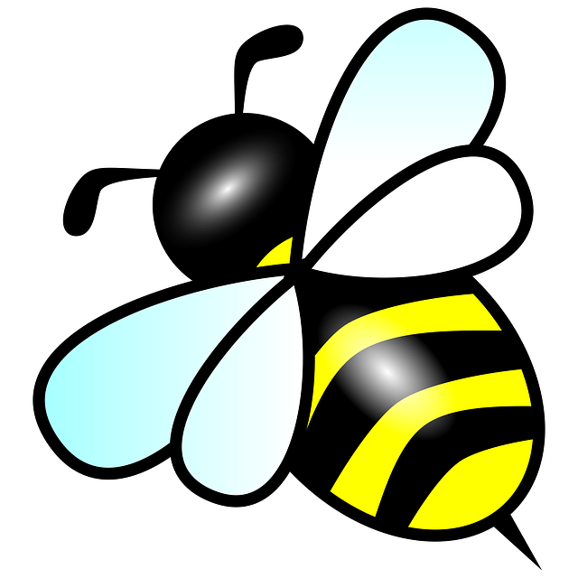 100+ kostnadsfria Humla- och Bi-illustrationer - Pixabay