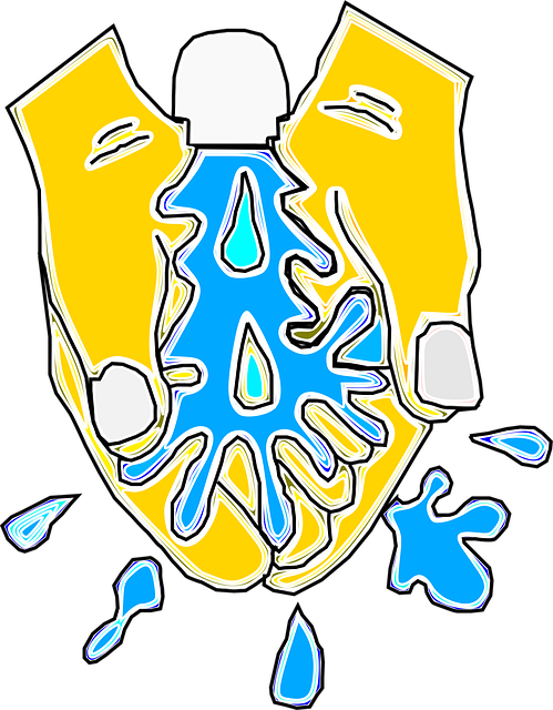 Download Washing Hands, Hands, Washing. Royalty-Free Vector Graphic ...