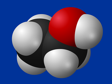 10+ Free Ethanol & Molecule Images - Pixabay