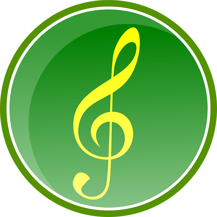 Download Clef, Music, Songs. Royalty-Free Vector Graphic - Pixabay