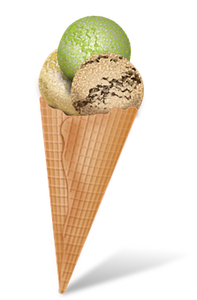 30+ Free Cornets & Ice Cream Images - Pixabay