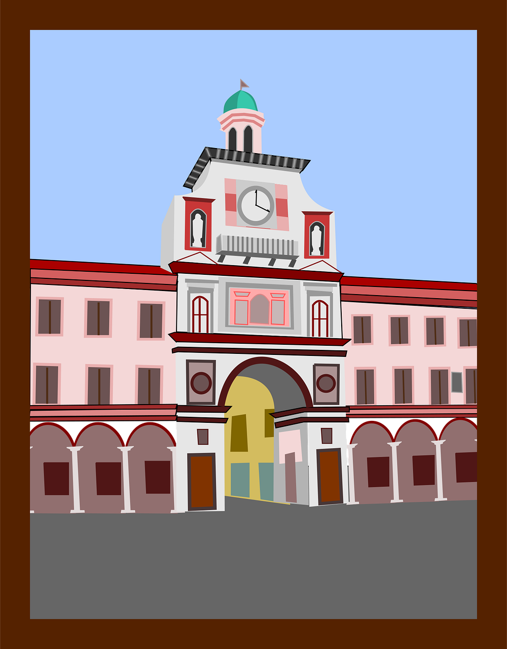 600+ Free Plaza & Architecture Images - Pixabay