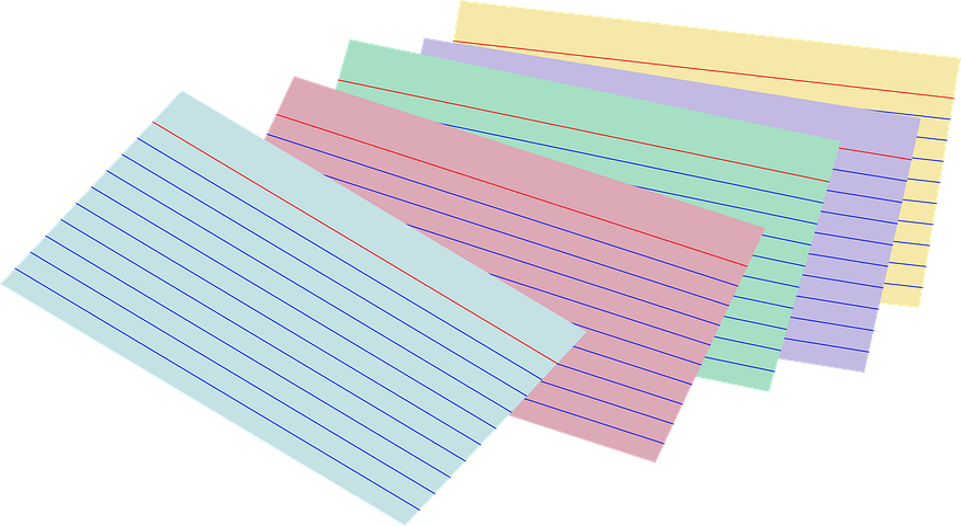 80+ Free Pile Of Papers & Paper Images - Pixabay