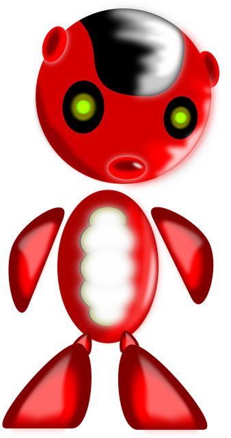 Download Demon Alien Devil Royalty-Free Vector Graphic - Pixabay