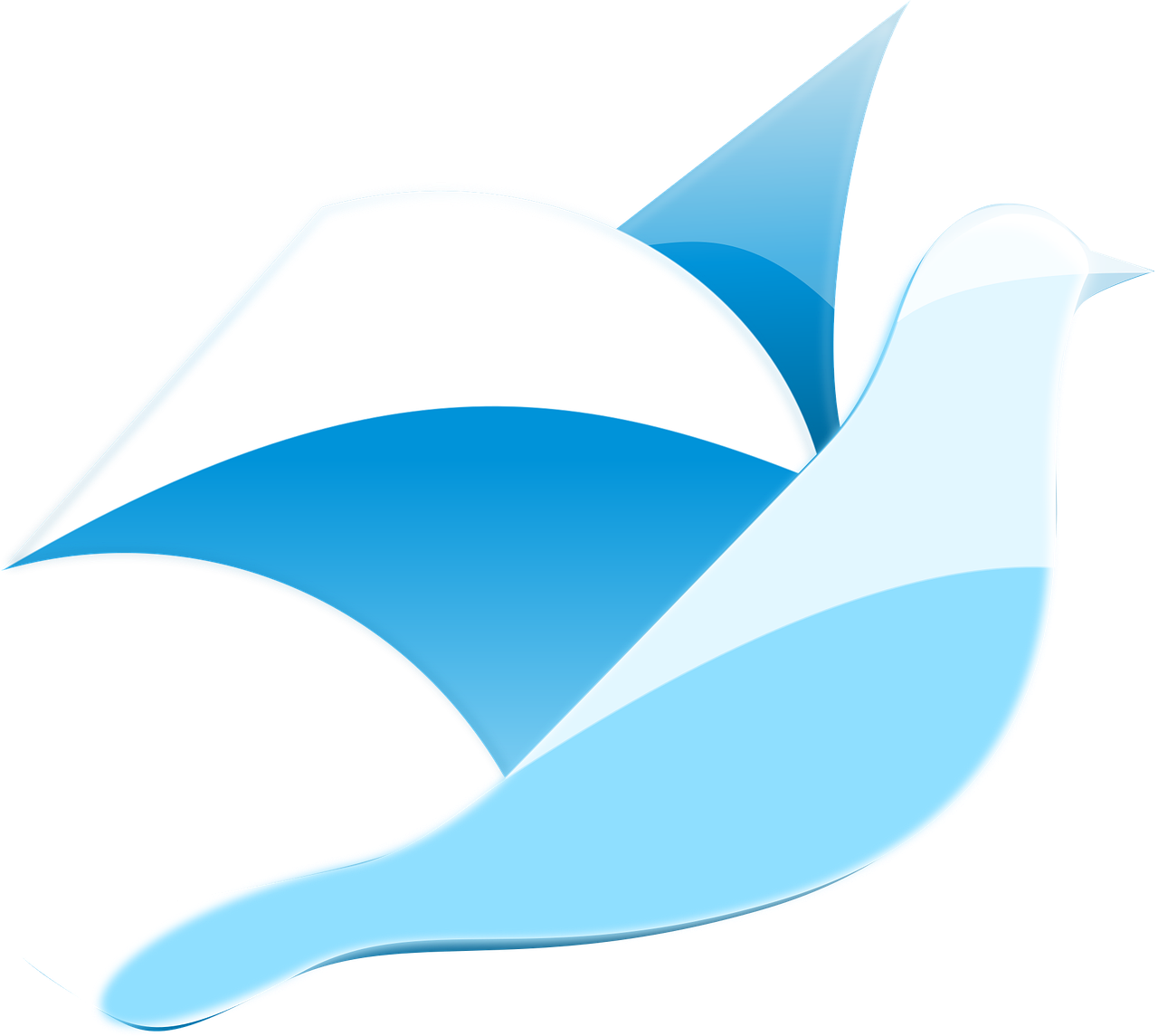 Free Dove Vector Art - Download 238+ Dove Icons & Graphics - Pixabay
