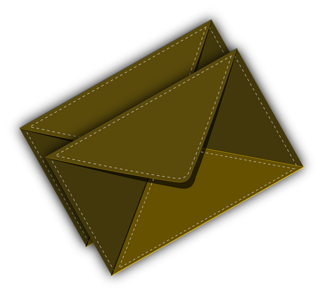 Free Email Vector Art - Download 723+ Email Icons & Graphics - Pixabay