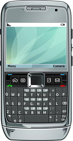 200+ Free Cell Phone & Phone Vectors - Pixabay