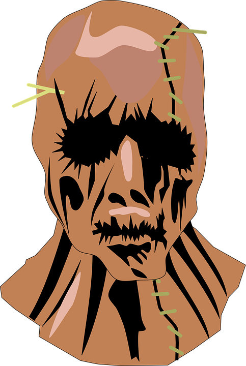 Zombie Undead Monster - Free vector graphic on Pixabay