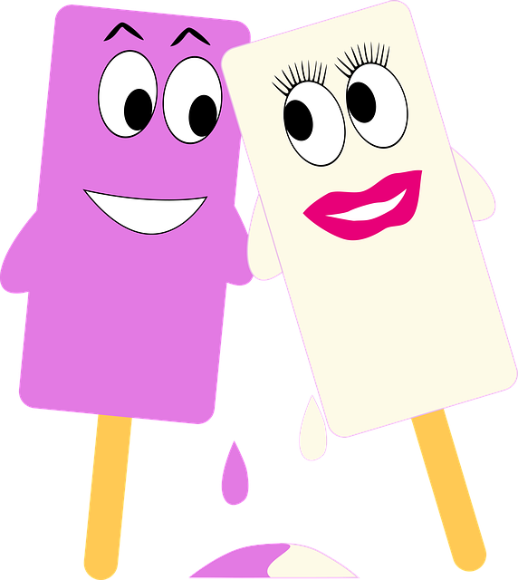 Más de 1 000 ilustraciones de Paletas y Helado gratis - Pixabay