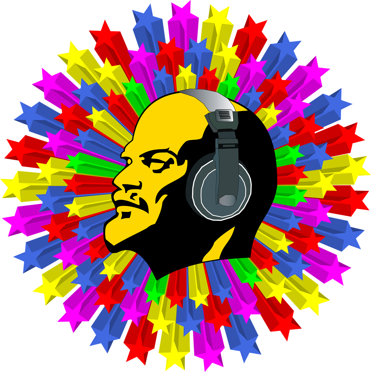 Communism Lenin Socialism - Free vector graphic on Pixabay