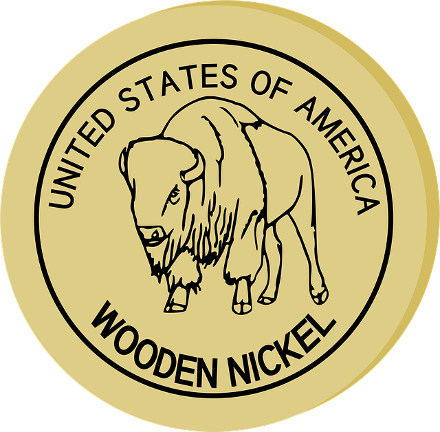 Download Nickel Coin Currency Royalty-Free Vector Graphic - Pixabay