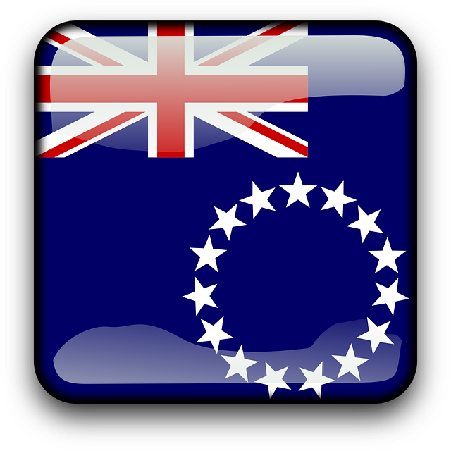 Download Cook Islands, Flag, Country. Royalty-Free Vector Graphic - Pixabay