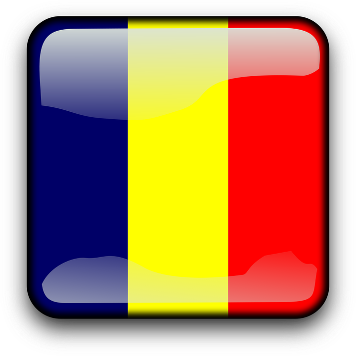 Tchad Drapeau De Campagne - Images vectorielles gratuites sur Pixabay
