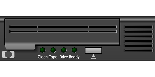 Download Data Storage, Drive, Storage. Royalty-Free Vector Graphic ...