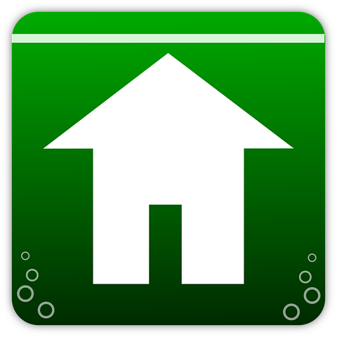 30+ Free Home Button & Home Vectors - Pixabay