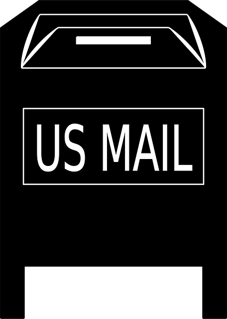 Free Mailbox Vector Art - Download 63+ Mailbox Icons & Graphics - Pixabay