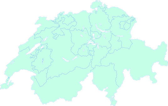 30+ Free Map Of Switzerland & Switzerland Images - Pixabay