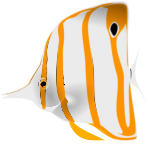 50+ Free White Fish & Fish Vectors