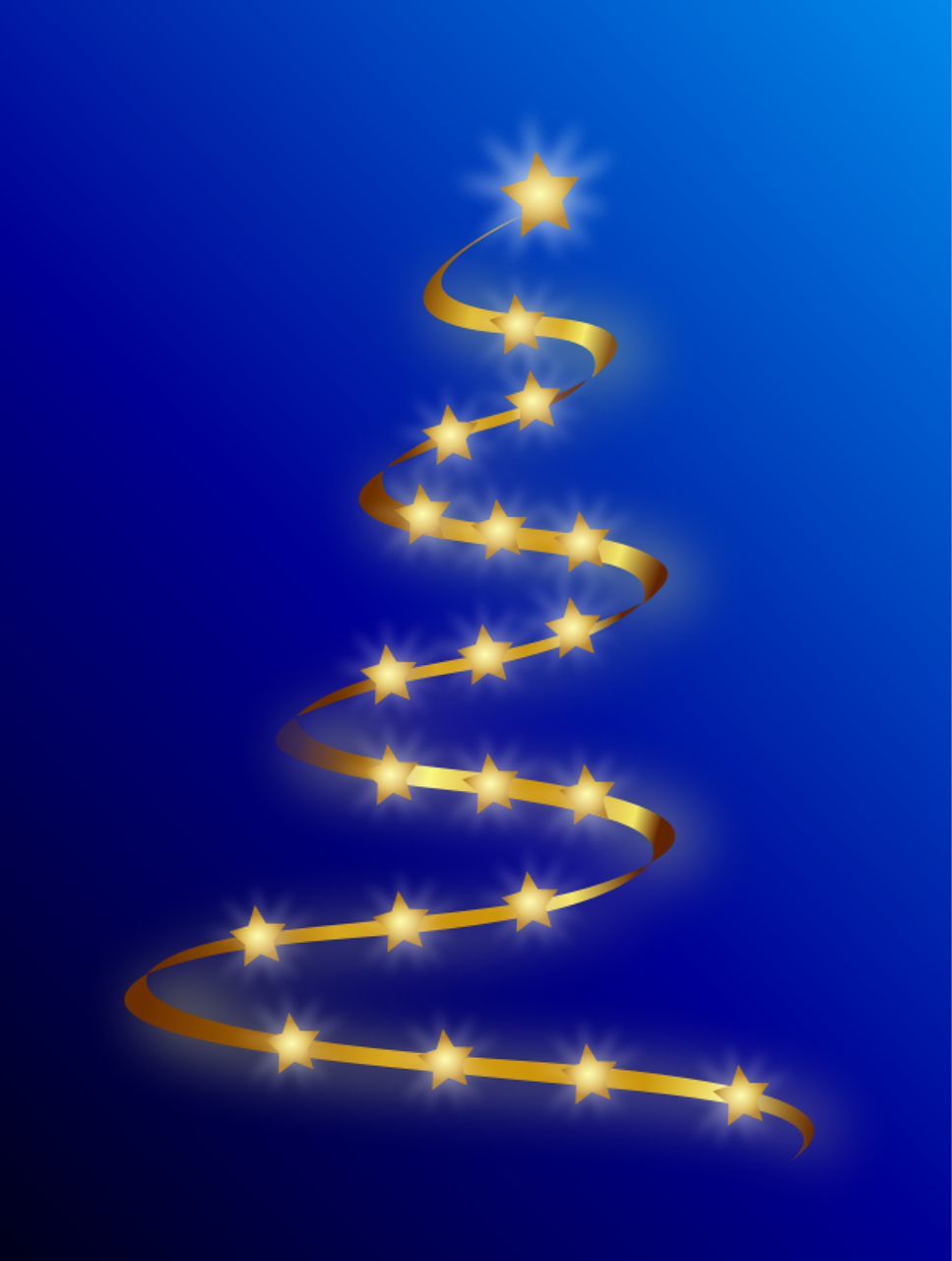 Over 6,000 Free Christmas Star Vectors - Pixabay