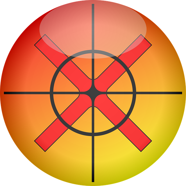 Free Aim Vector Art - Download 126+ Aim Icons & Graphics - Pixabay
