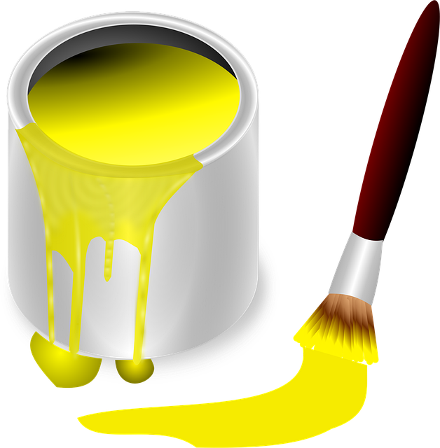 Download Paint Pot Pot Color Royalty Free Vector Graphic Pixabay