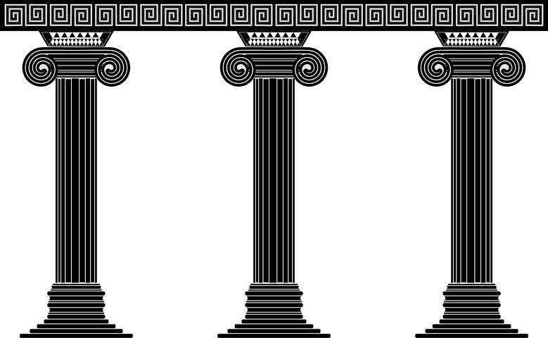 3,000+ Free Columns & Architecture Images