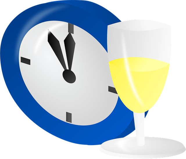 Download The Eleventh Hour, Kitchen Clock, Clock. Royalty-Free Vector ...