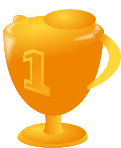 50+ Free Victory Cup & Trophy Vectors - Pixabay