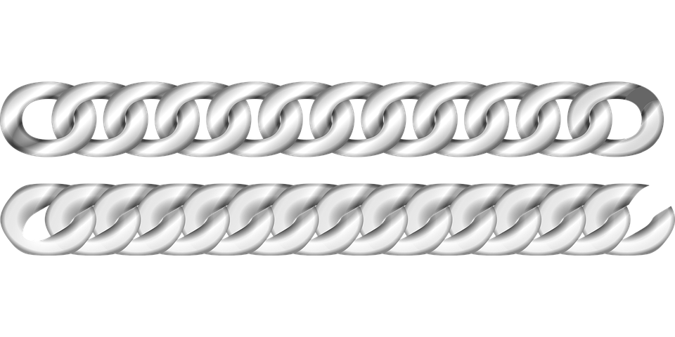 100+ Free Chain & Link Vectors - Pixabay
