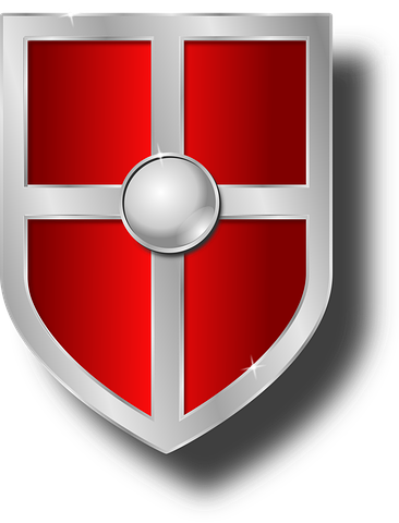 500+ Free Shield & Knight Vectors - Pixabay
